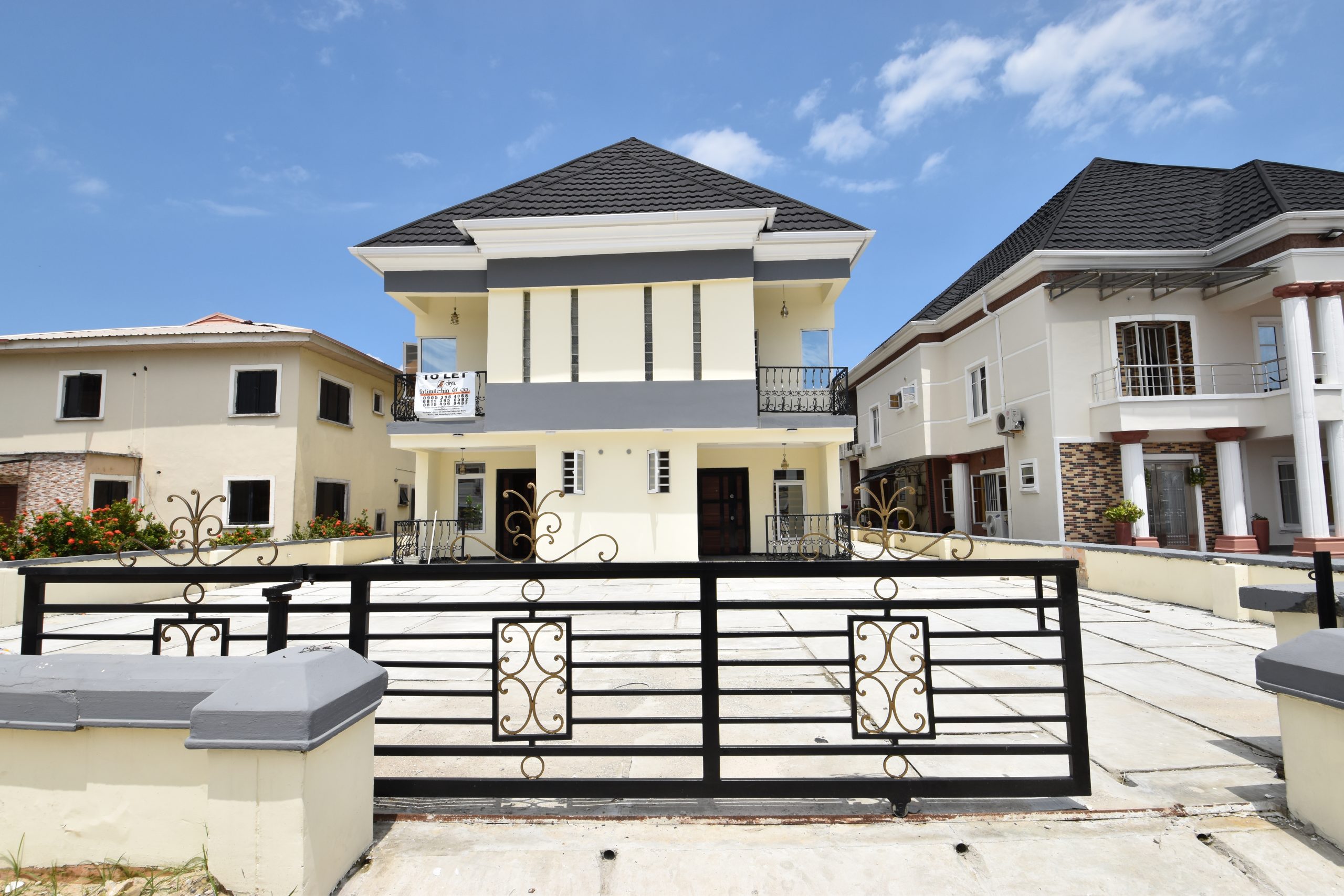 Diya, Fatimilehin & Co.