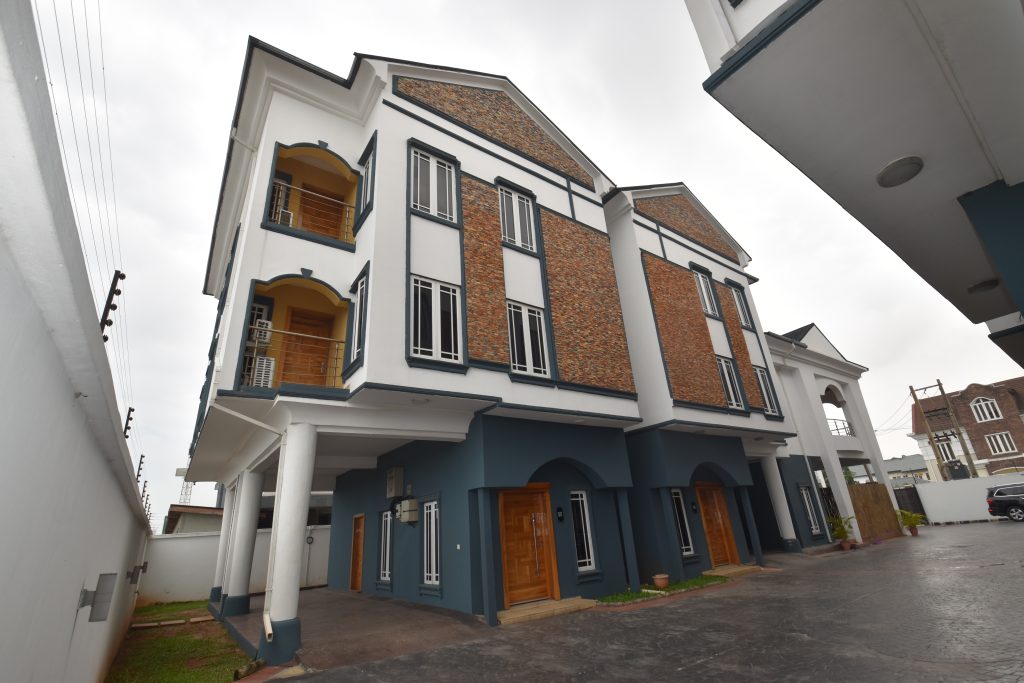 LAKEVIEW POINT - Diya Fatimilehin & Co | Properties for Sale in Lekki ...