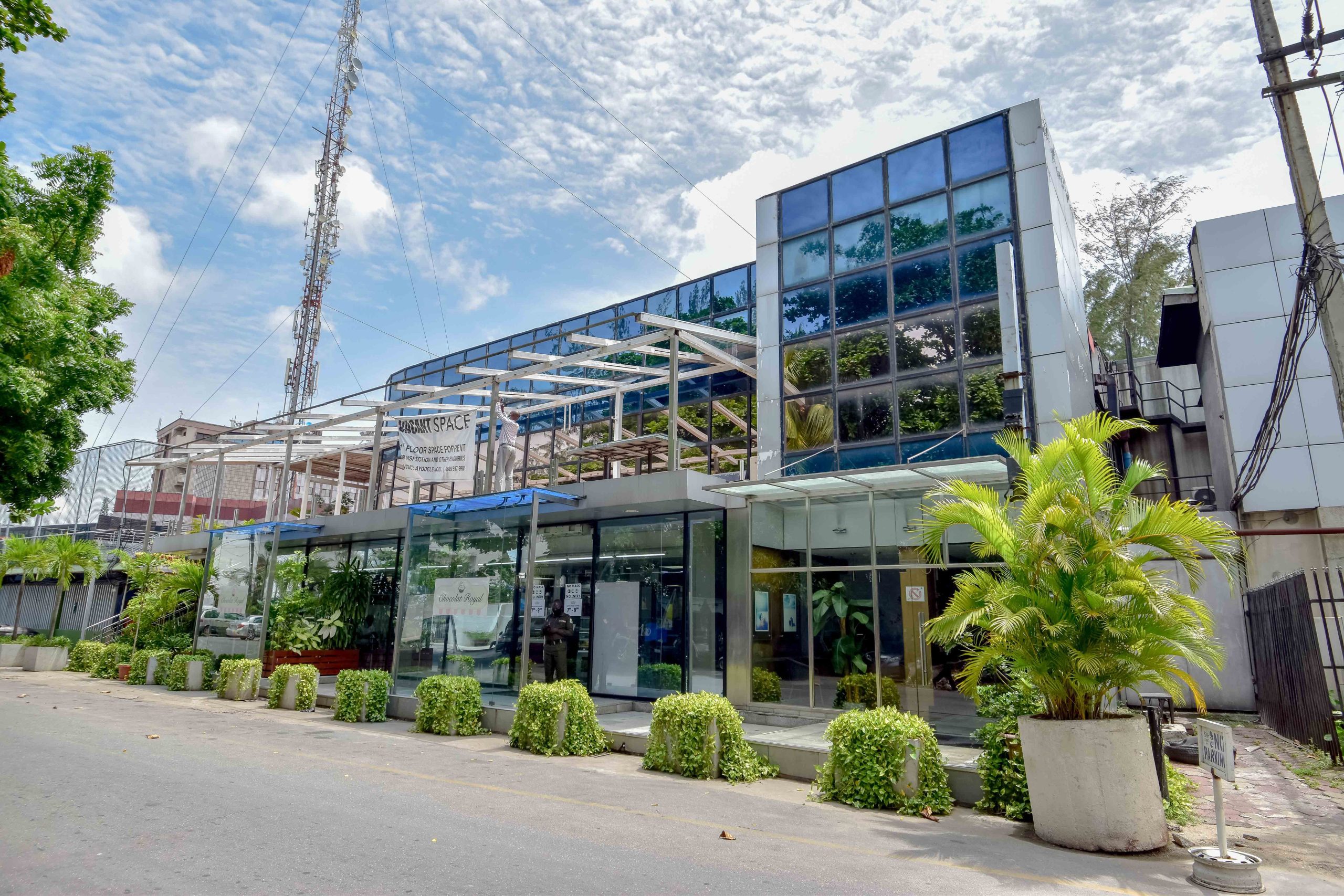 Diya, Fatimilehin & Co.