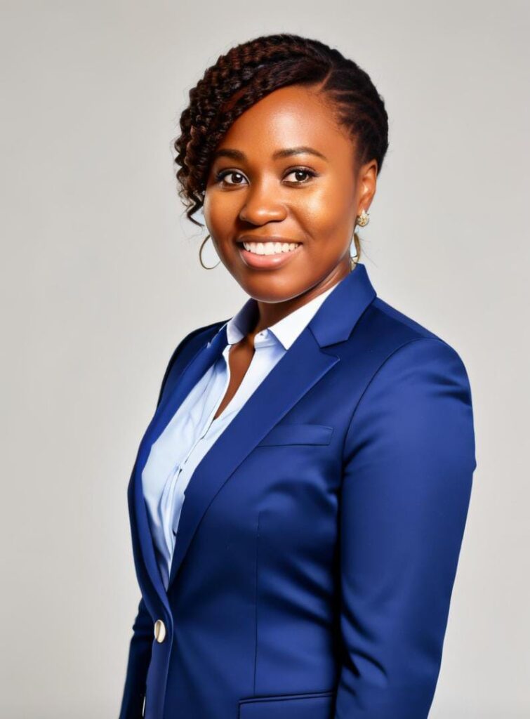 Elizabeth Alebiosu – Diya Fatimilehin & Co | Properties for Sale in ...